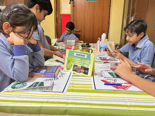 Best School in Noida & Greater Noida | Pathways School Noida